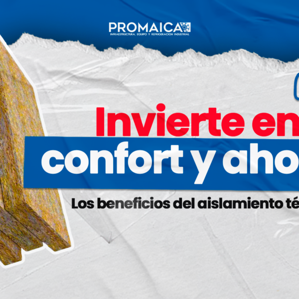 Cómo el Aislamiento Térmico Mejora la Salud y el Bienestar ...